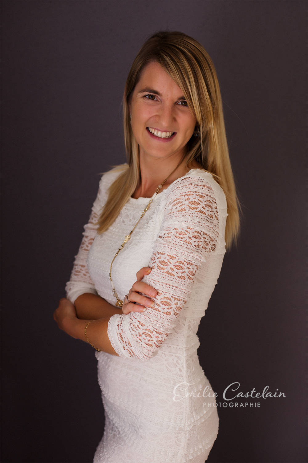 emilie-castelain - Emilie Castelain